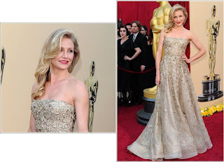 theNotice - A few more Oscars photos - theNotice