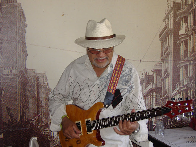 Rene'Soler Band in Reverbnation