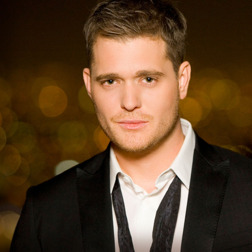 Michael Buble: Michael Buble Picture Gallery