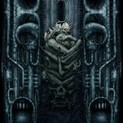 Metal, Misanthropy, and Madness...: Metal Tattoo Artist JON ZIG