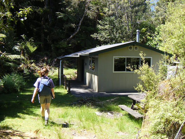 Kia Wharite: Experiencing Kia Wharite