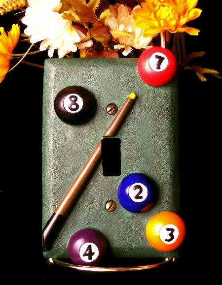 12 Craziest Light Switches ~ CRAZY PICS