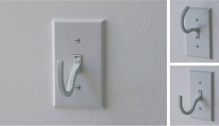 12 Craziest Light Switches ~ CRAZY PICS