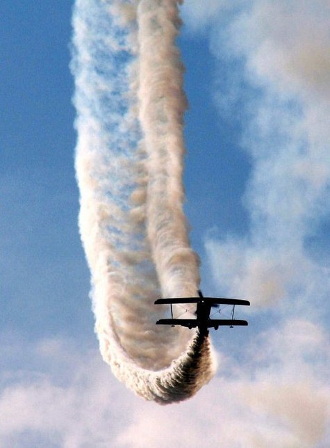 Fantasy Art Of Illusion: Wonderful Smoke Art