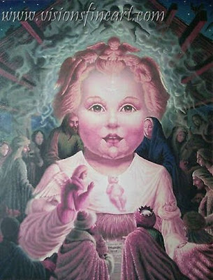 35 Most Craziest Optical Illusions That Trigger Your Brain ~ CRAZY PICS