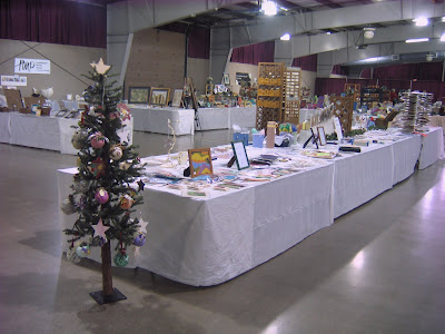 Lorrie Grainger Abdo: Handmade Paper Guild Holiday Sale