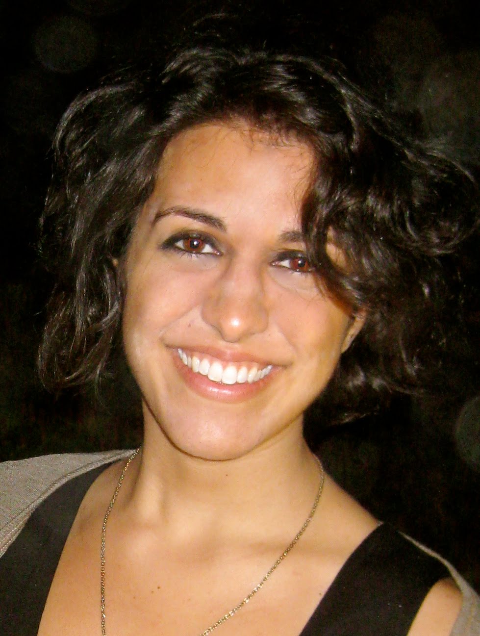 City of Glass Arts and Culture: Five questions for Alexandra Bassett