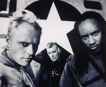 Desde mi iPod: The Prodigy
