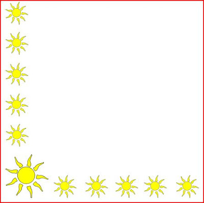 Wanda's Crafts.com: Sun Corner