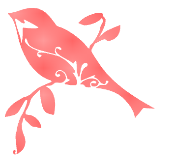Wanda's Crafts.com: Bird and Border SVG's