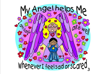 angel blessings: ANGEL HELP ...