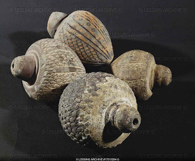 Constantinople’s Greek Fire Hand Grenade | Greater Ancestors