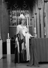 episcopa - women bishops: Penelope 'Penny' Jamieson