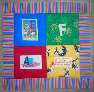 A Karabu Creation: 2008