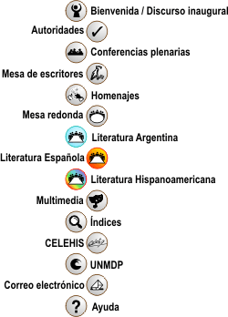 Diseno Publicitario I: Identificador iconografico