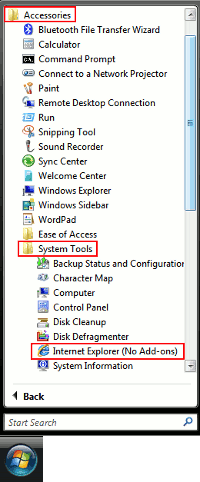 A Consuming Experience: Internet Explorer links bar moves, won’t stay ...