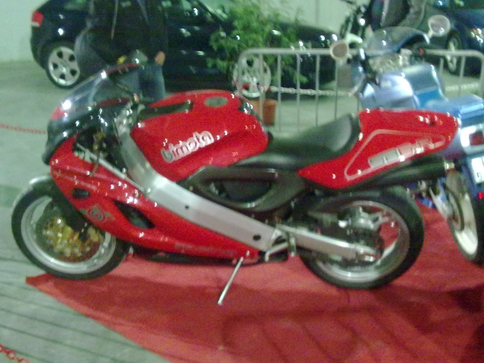 Motards de Portugal: CONCENTRAÇÃO DE MOTAS DO MONTIJO 2010: Fotos