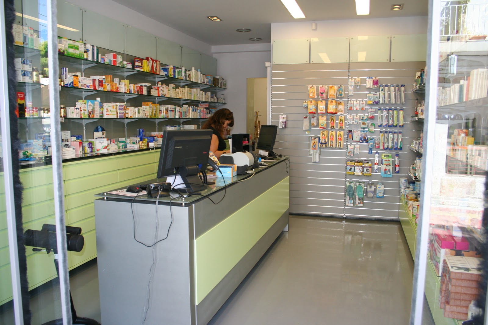 ΜάΡω ΔρυδάΚη _ Maria Drydaki: Ανακαινίσεις - Renovations