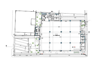 ΜάΡω ΔρυδάΚη _ Maria Drydaki: Εμπορικά Κέντρα - Shopping Malls