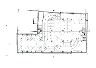 ΜάΡω ΔρυδάΚη _ Maria Drydaki: Εμπορικά Κέντρα - Shopping Malls