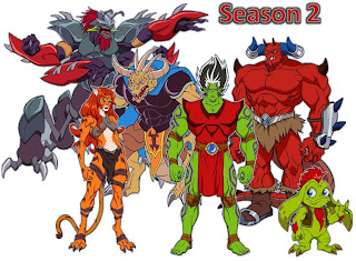 The mipedian badlands: September 2008