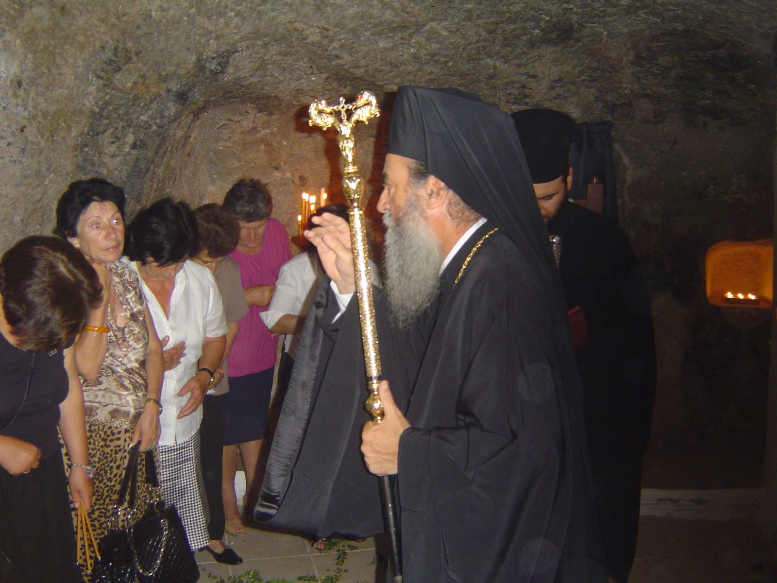 ΜΟΝΗ ΣΤΡΟΦΑΔΩΝ & ΑΓ. ΔΙΟΝΥΣΙΟΥ ΖΑΚΥΝΘΟΥ