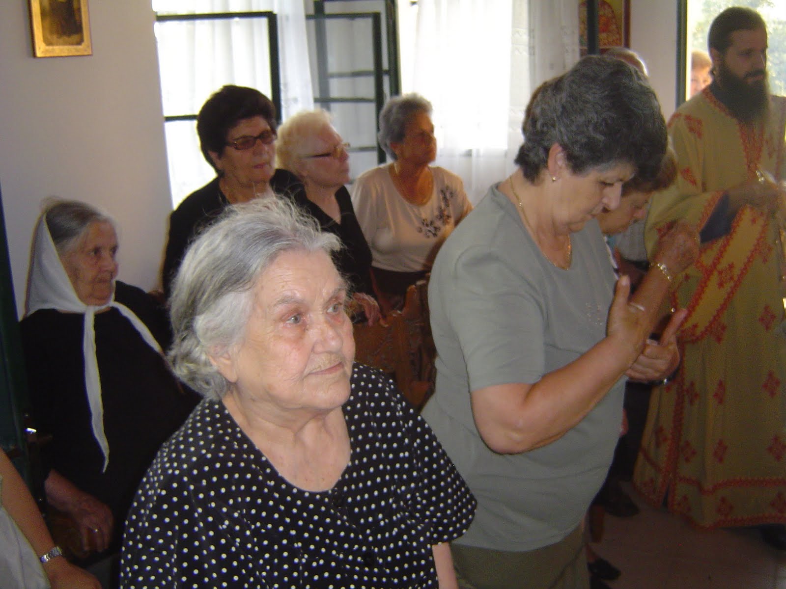 ΜΟΝΗ ΣΤΡΟΦΑΔΩΝ & ΑΓ. ΔΙΟΝΥΣΙΟΥ ΖΑΚΥΝΘΟΥ