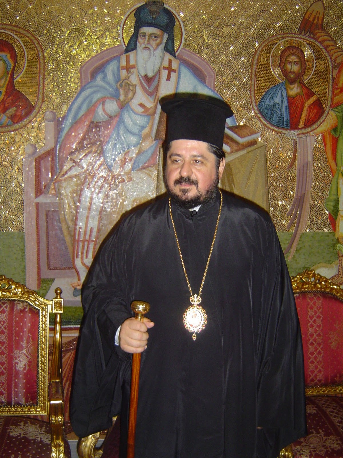 ΜΟΝΗ ΣΤΡΟΦΑΔΩΝ & ΑΓ. ΔΙΟΝΥΣΙΟΥ ΖΑΚΥΝΘΟΥ
