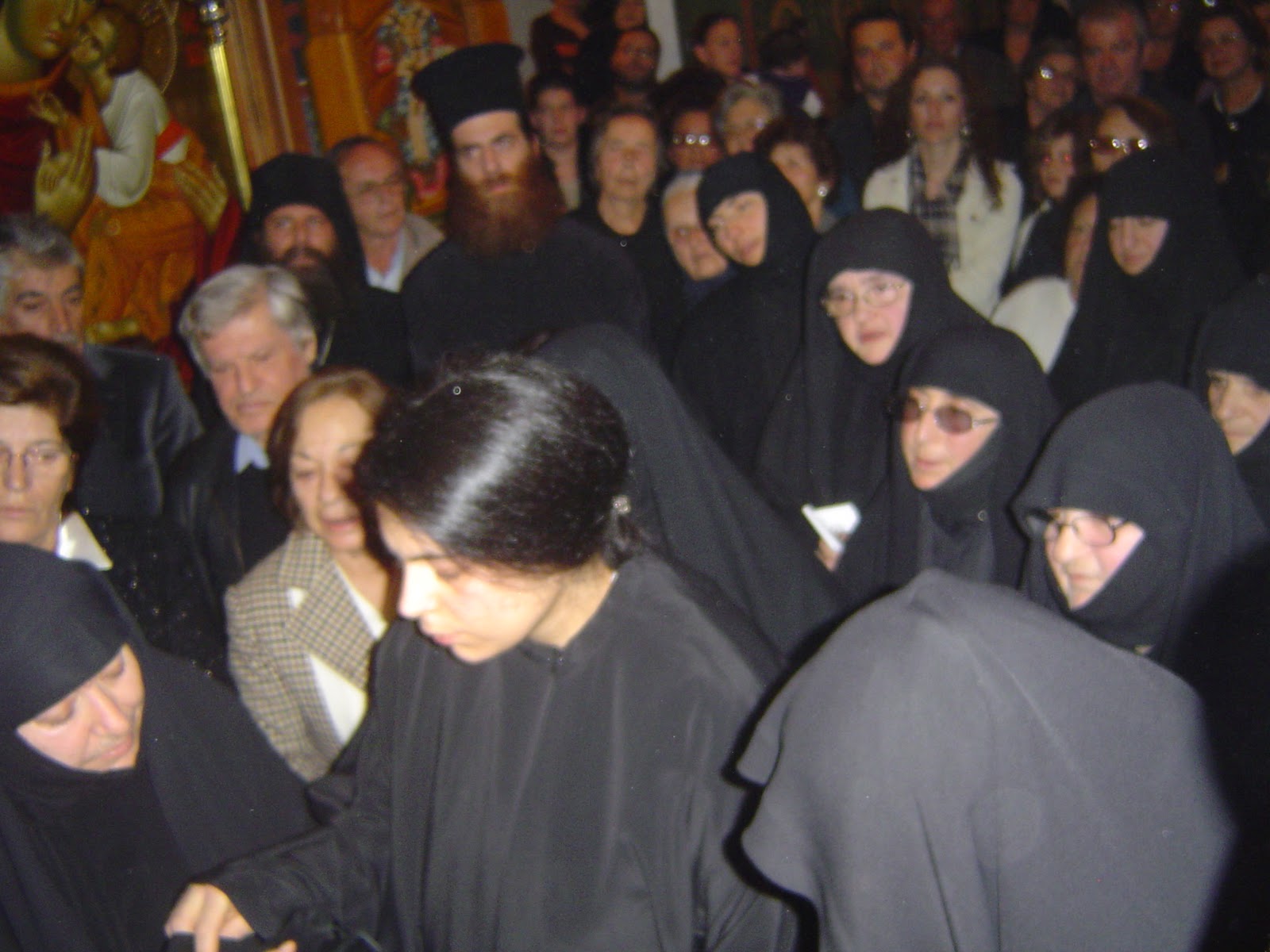 ΜΟΝΗ ΣΤΡΟΦΑΔΩΝ & ΑΓ. ΔΙΟΝΥΣΙΟΥ ΖΑΚΥΝΘΟΥ: "ΕΥΧΑΡΙΣΤΟΥΜΕΝ ΣΟΙ ΚΥΡΙΕ, Ο ...