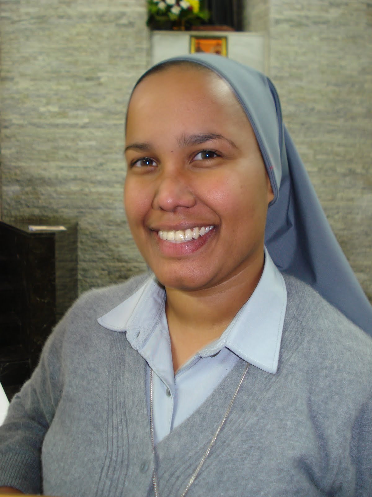 Fr.Ron Gaesser: Projects in the Dominican Republic: Sr. Maria Minerva ...