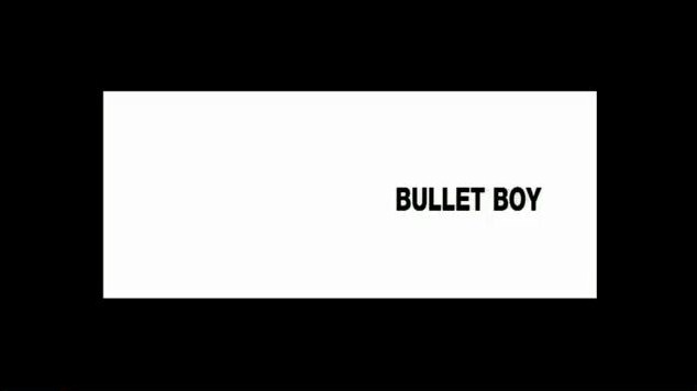 Jade Francis AS Media: Bullet Boy (2004)