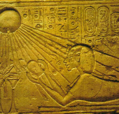 Laura Botelho: O retorno de Toth