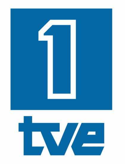 La Señal Cubana en Europa...: La 1 de TVE en Internet