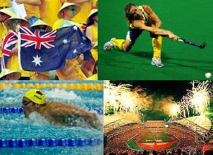 Your Daily Travel Guide to Australia: Australia's Past and Present ...