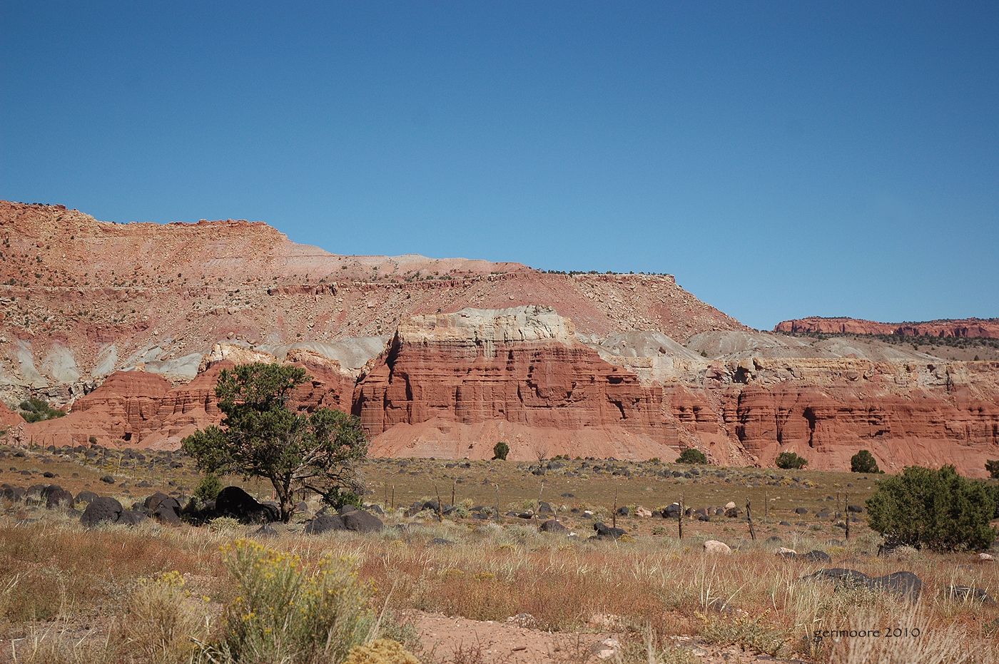 Happy Trails: Torrey Utah