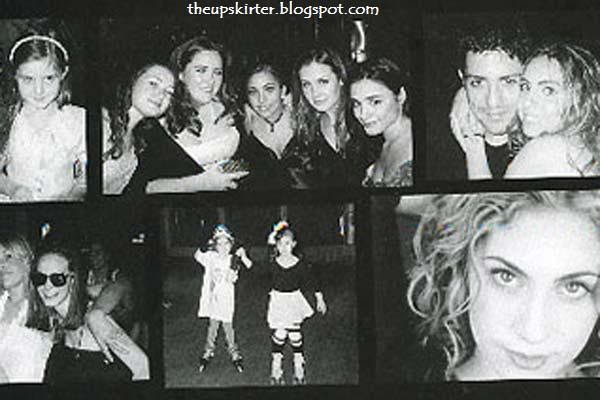 Lady GaGa's high school yearbook photos | Only the juiciest news!