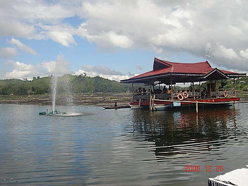 Punta Isla Lake Sebu Resort In South Cotabato - Beautiful Mindanao