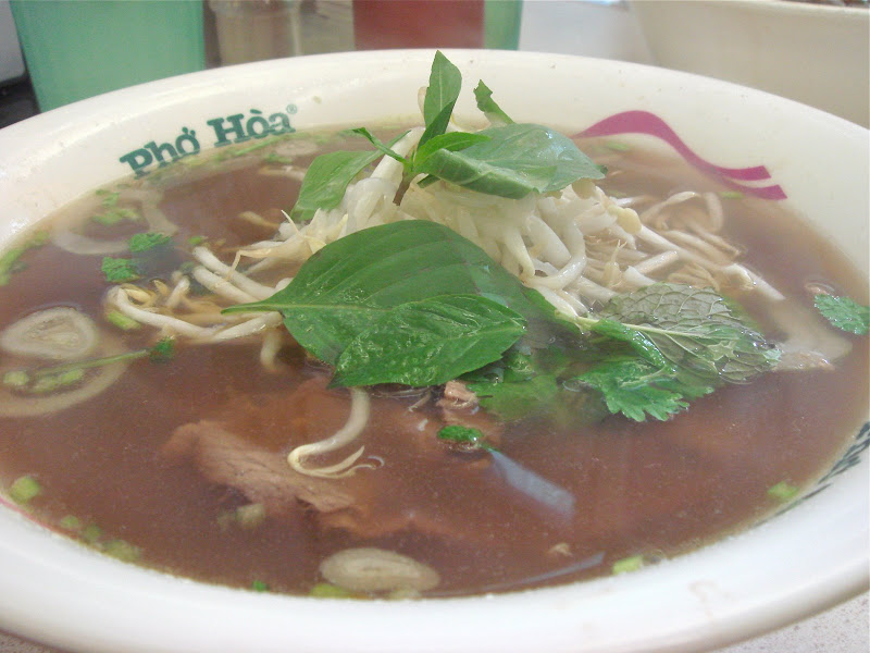 Phoa Hoa Restaurant