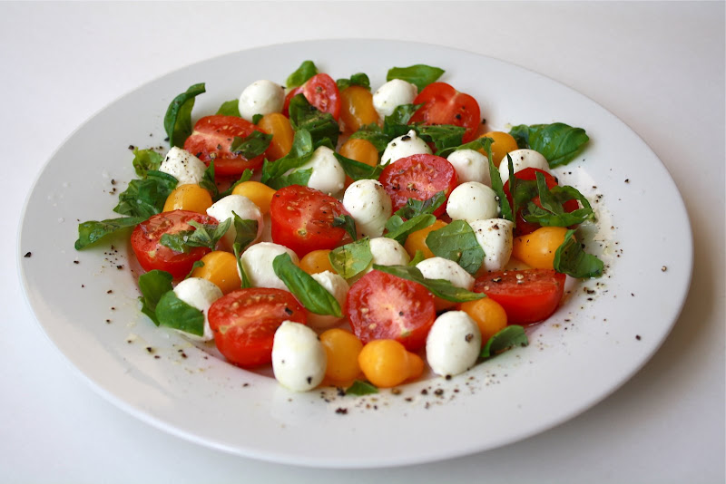 Insalata Caprese