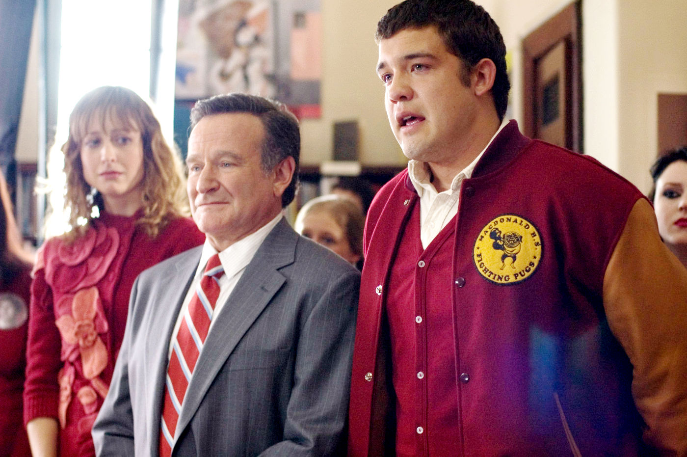 Phil on Film: Review - World's Greatest Dad