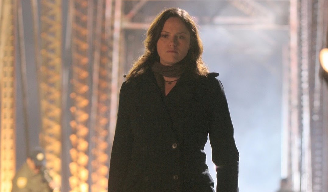 CSI - Crime Scene Investigation: Homenagem a Sara Sidle