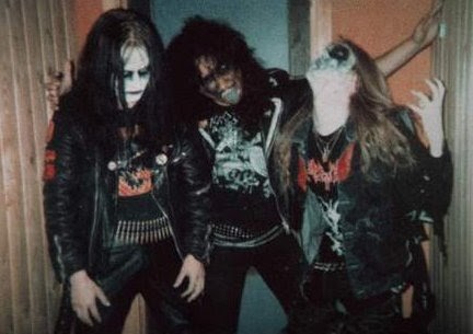 Dragons Of The North: Mayhem, su historia...