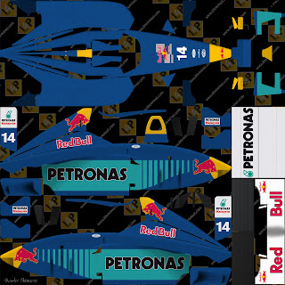 FBM Skins - Media - Live For Speed - LFS Mods