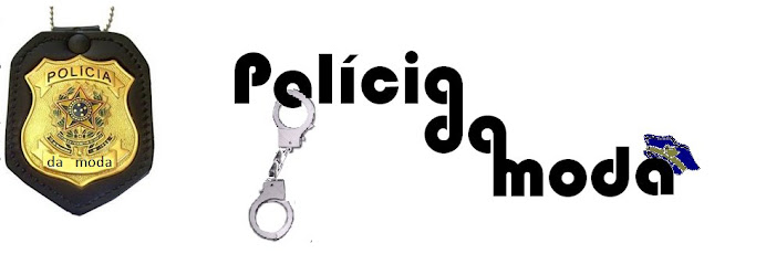 Policia da moda