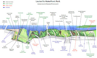 Friends for Our Riverfront (FfOR): Louisville - how they feel about ...