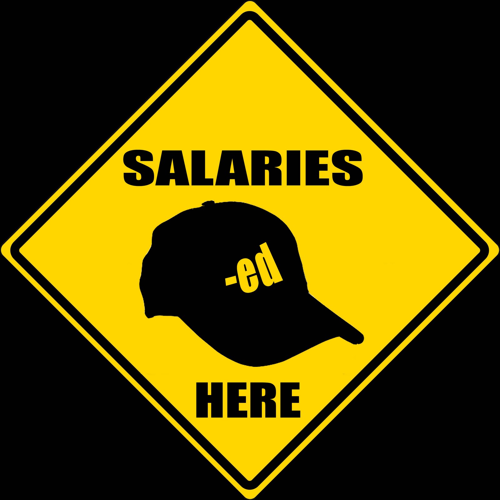 The WilliamBanzai7 Blog TARP SALARY CAP SIGN the-williambanzai7-blog-tarp-salary-cap-sign