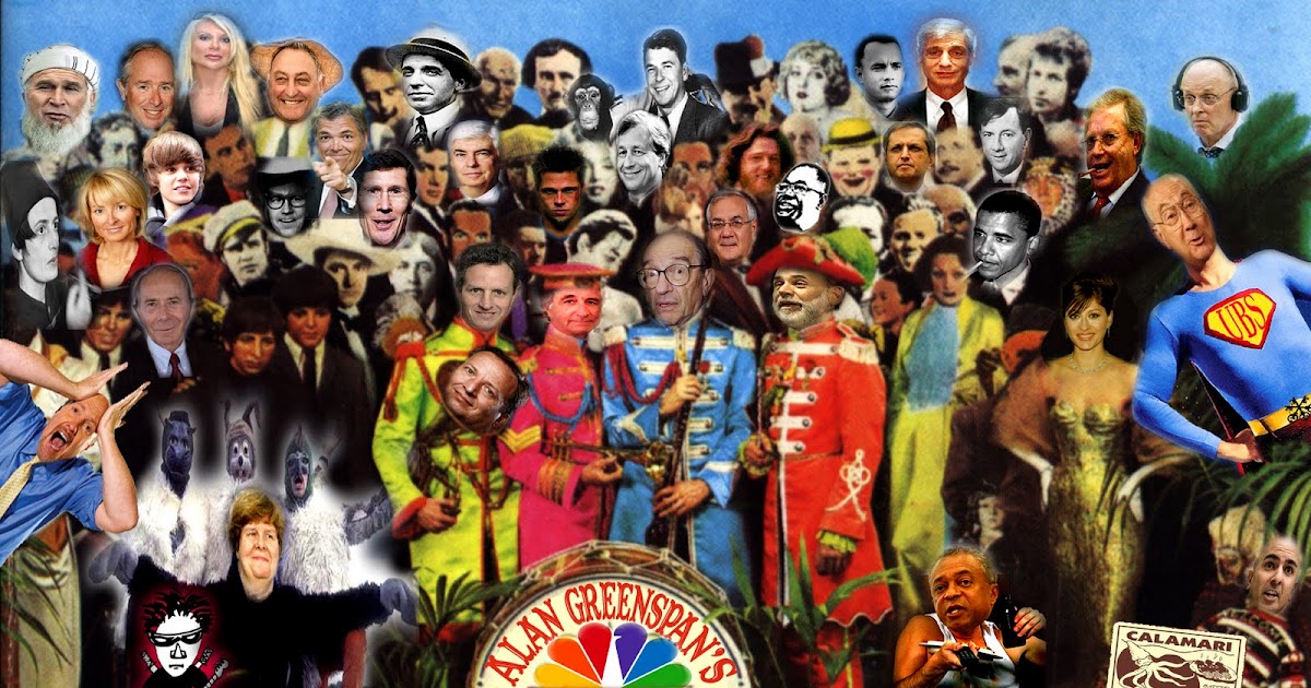 The WilliamBanzai7 Blog: ALAN GREENSPAN'S ASSET BUBBLE BAND