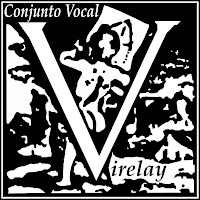 Conjunto Vocal Virelay: ¿Virelay?