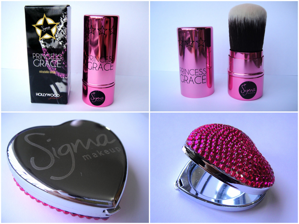 wishlist: Sigma Makeup Hollywood Glamour Kit: Princess Grace
