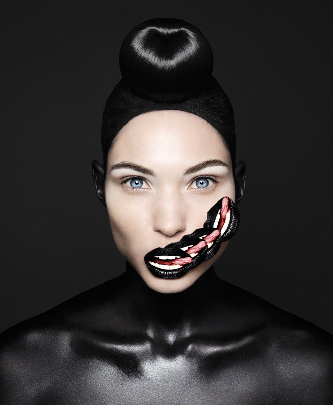 Fashion Photography: Stylists, Fashion Photographers and Designers